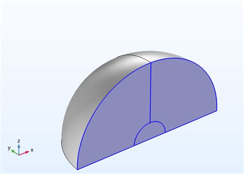 Using Symmetry To Improve Simulation Time