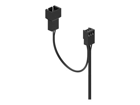 Fractal Design Fd F As1 1201 Fractal Design Aspect 12 Computer Case Fan 12 Cm Black 1 Pc S