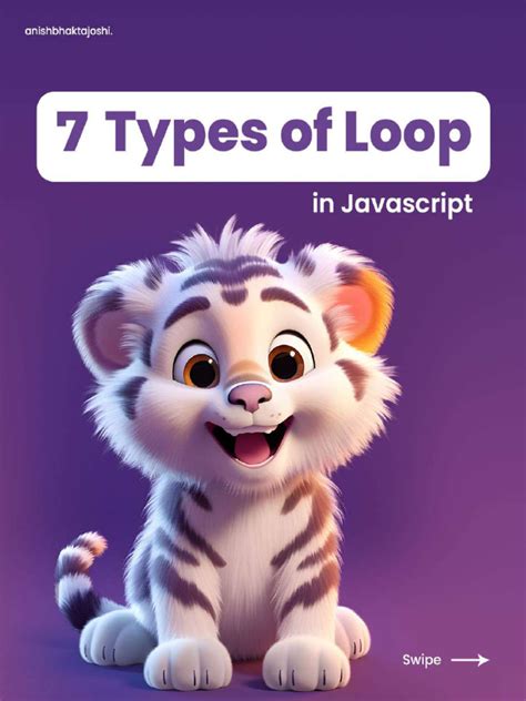 Mastering Javascript Loops A Complete Guide Pdf