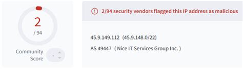 not so simplehelp exploits enabling deployment of sliver backdoor