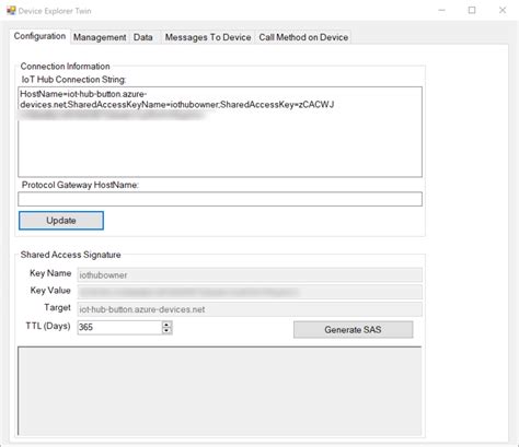 Tip 122 Creating An Iot Hub For The Iot Button Azure Tips And Tricks