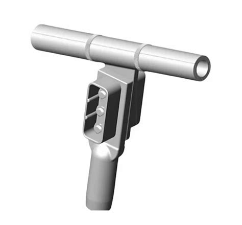 Compression Type T Connector 25 Mm At ₹ 850piece In Varanasi Id