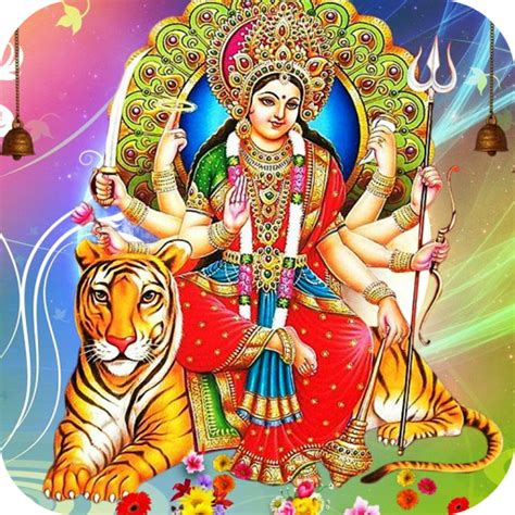 Durga Gayatri Mantra - Apps on Google Play