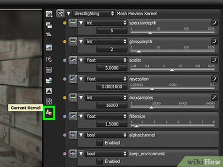 How To Render An Image On Octane Render Steps With Pictures How To Render An Image On Octane Render Steps With Pictures