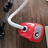 Amazon.de: Bosch Hausgeräte Staubsauger mit Beutel MoveOn BGL35MON13 ...