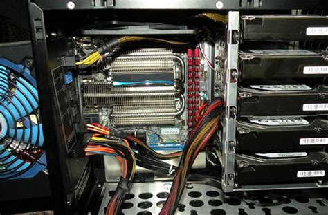 freenas 9 3 beta tudo o que precisa para ter uma nas