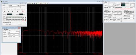 Adau1466 Spdif Input To I2s Output Port Problem Qanda Sigmadsp