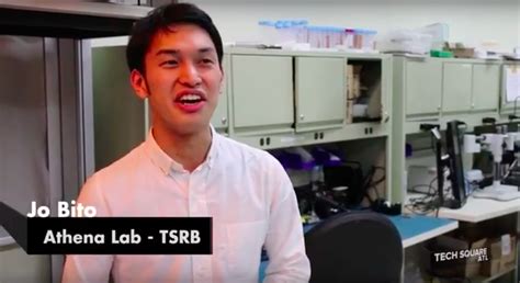 Spotlight Athena Lab — Tech Square Atl