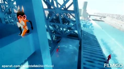 دختر کفشدوزکی و ارباب شرارت