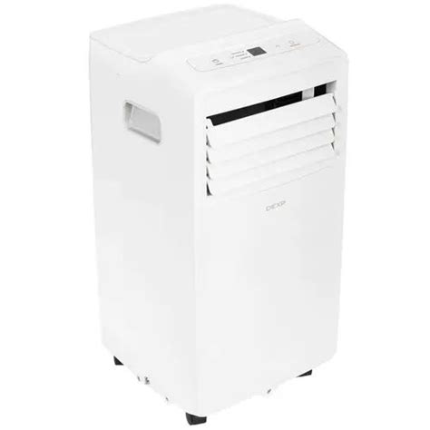 Мобильный кондиционер DEXP AC-PS07MD купить по выгодной цене в интернет ...