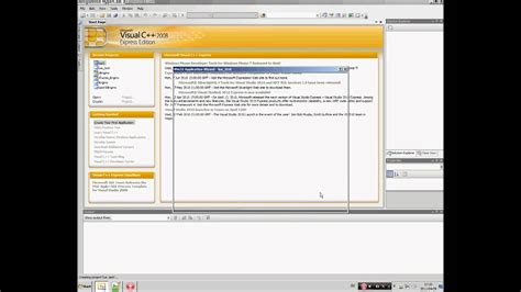 C Lua Part 1 Setup Youtube
