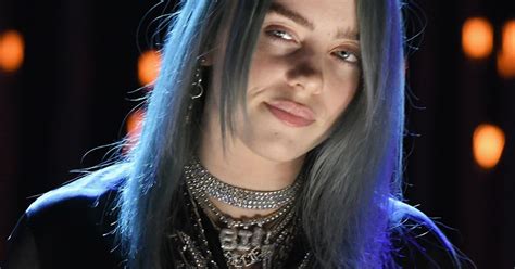 Billie Eilish Porn Video
