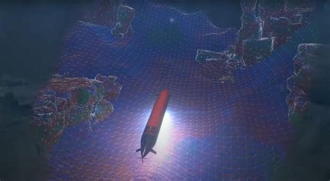terradepth displays sea floor 3d models with cesiumjs cesium