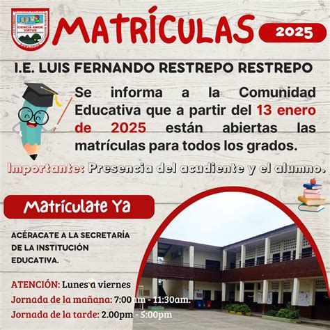 I E Luis Fernando Restrepo Restrepo Zaragoza