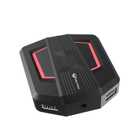 MEETION KEYBOARD Nexcom Computers