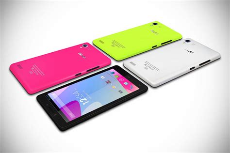 Blu Vivo Hd Smartphone
