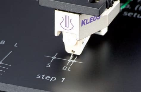 How To Align Turntable Cartridge Alignment Protractor How To Align Turntable Cartridge Alignment Protractor