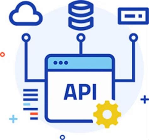 Api Integration Services At ₹ 1000 Hour In Ahmedabad Id 2854570422788