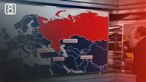 აძლიერებს თუ არა საქართველო რუსული ომის მანქანას Youtube