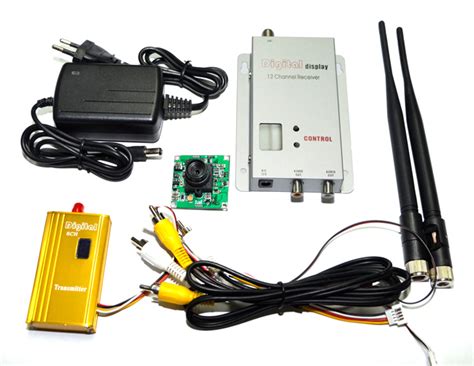 Tx Rx Sets RX TX Fpv Lcd Products And Solutions