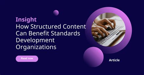 How Structured Content Can Benefit Sdos Propylon
