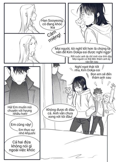 Pin By Khánh Trương On Toàn Trí Omniscient Readers Viewpoint Bad