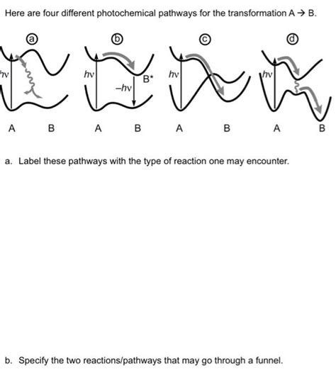 Solved This Question Is Asking For Reactions That Can Follow