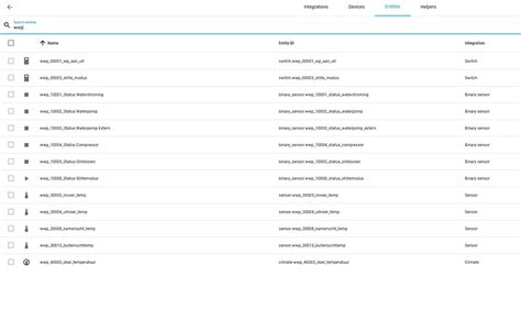 Lg Therma V Heat Pump Modbus Control Configuration Home Assistant Community