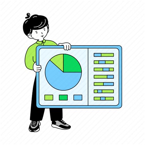 Analysis Graph Statistics Stats Indicators Analytics Data Icon
