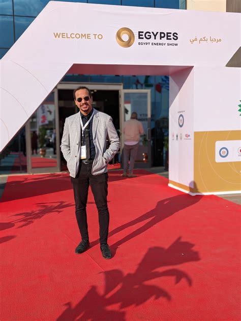 kareem ehab samy on linkedin egypes2024 eslsca businessevents