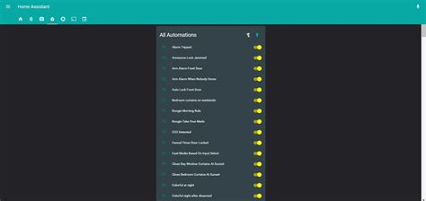 GitHub Dshokouhi Home AssistantConfig My Home Assistant Config
