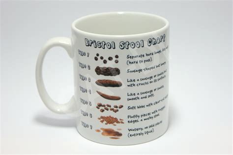 Stool Chart Mug At Lina Wallace Blog