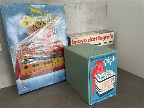 Texas Instruments Clementoni Harbert Pipi Toy Catawiki