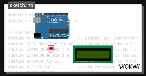 Wokwi Online ESP32 STM32 Arduino Simulator
