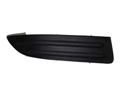 Front Bumper Grille Compatible With Toyota Corolla Tt120runx 2002 2004 Front Bumper Grille Compatible With Toyota Corolla Tt120runx 2002 2004