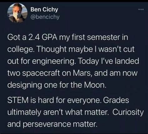 In A World Hyper Focused On Academic Achievement Its Easy To Get