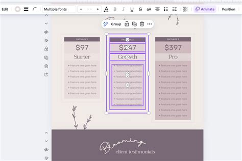 4 Best Canva Website Design Tips For Mobile Responsiveness