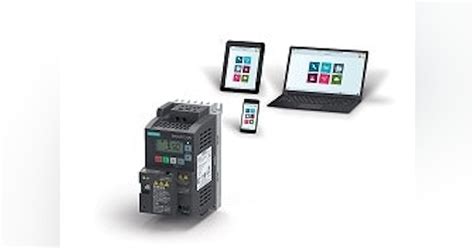 industrial networks siemens webserver module for drive control