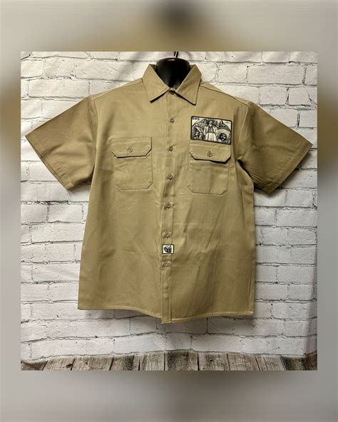 New Items Dga Tees