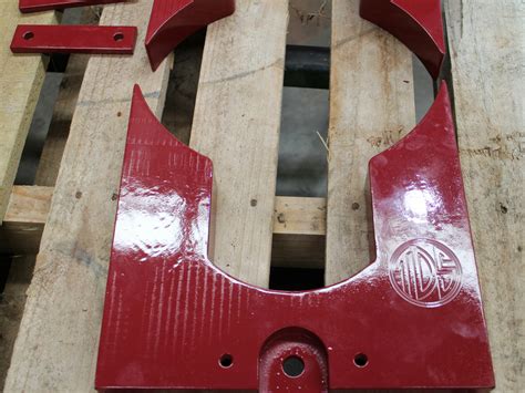 Break Out Tooling Tricon Drilling Solutions