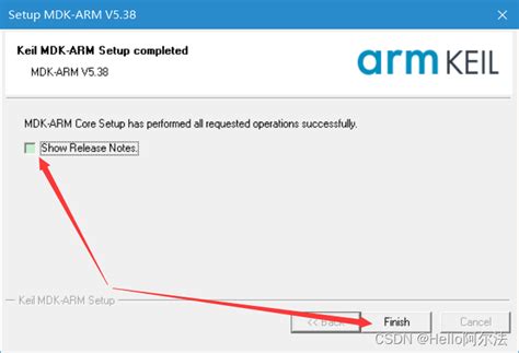 mdk5 38 许可证及 arm compiler v5 安装 armcompiler安装 csdn博客