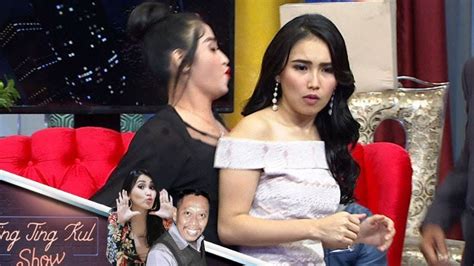 Perkara Jodoh Ayu Ting Ting Dan Dewi Perssik Pernah Berseteru Hebat Depe Semprot Telak Japok