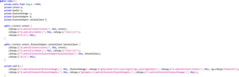Android Dexprotector商用殼破解心得 Xtutlab 駭客教學實驗室 Hacker Tutorial Labs