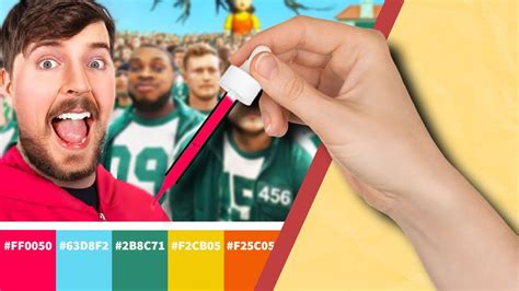 Adobe Color For Beginners How To Match Colors Like A Pro For FREE YouTube