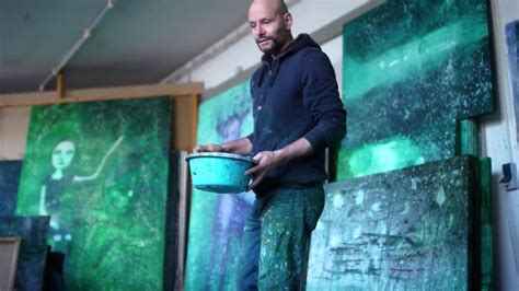 Reiner Heidorn German Expressionist Youtube