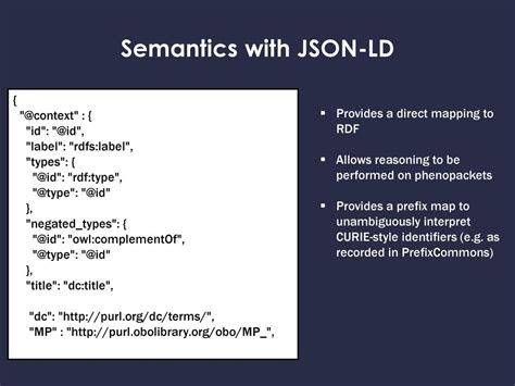 making phenotypic data fair for disease diagnosis and discovery ppt
