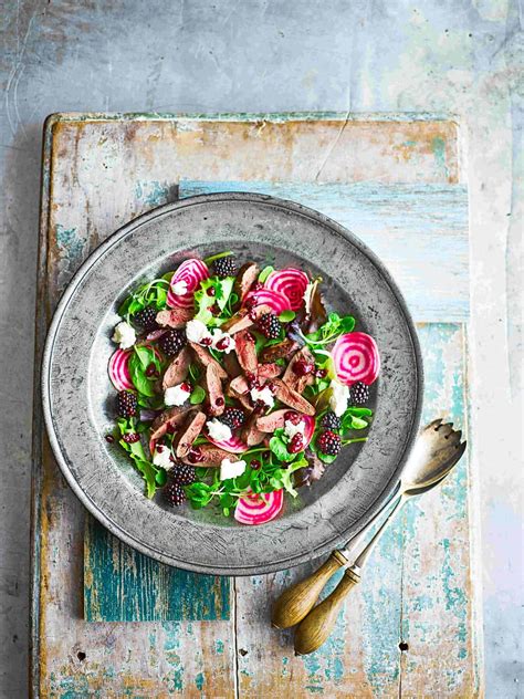 Salade Met Kerst 10x Feestelijke Recepten Foodies