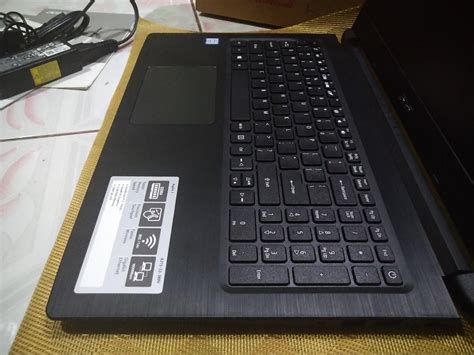 acer core i3 7th gen 4gb ram 1tb hdd laptop computers and tech laptops