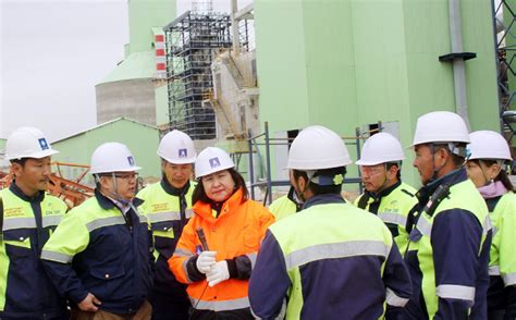 Монголд анх удаа хаягдал дулаанаас эрчим хүч үйлдвэрлэнэ