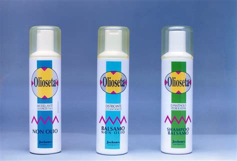 Our Story Barex Italiana